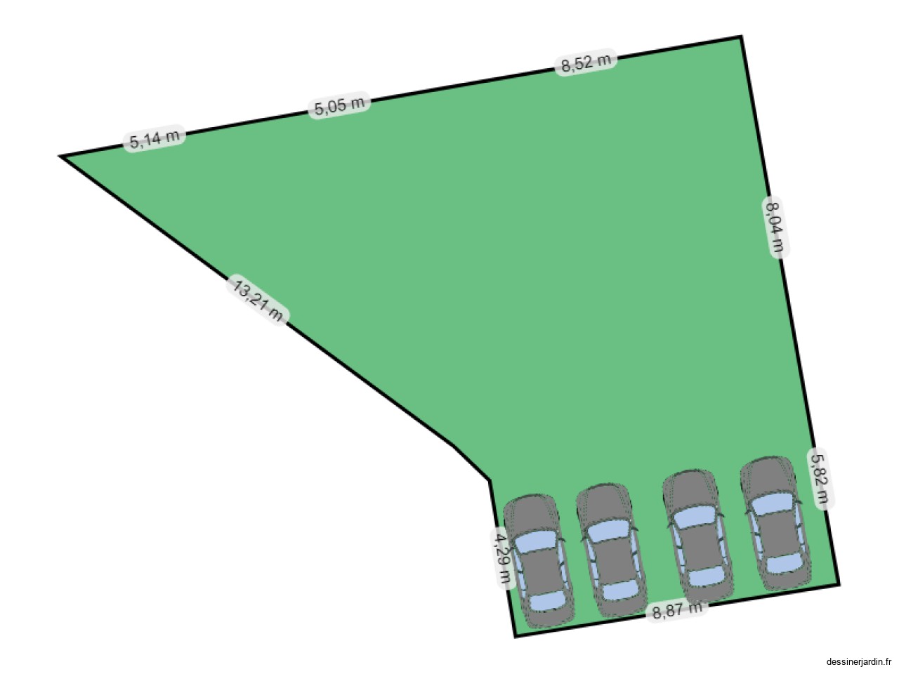 guhjk dessiné par Realisee