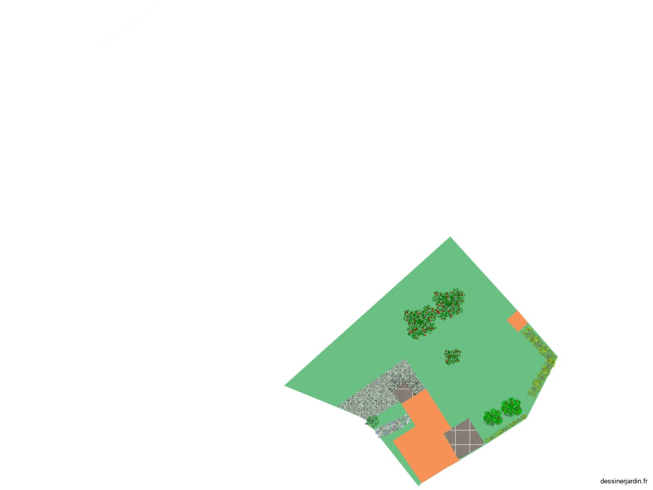 Projet 1 dessiné par MALEFIC