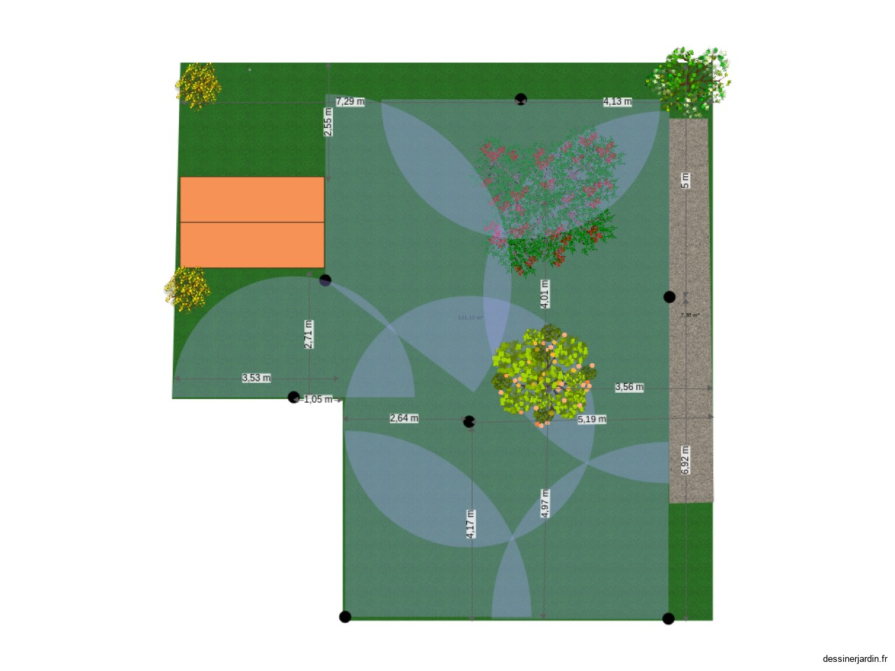 lvdb dessiné par Florian91